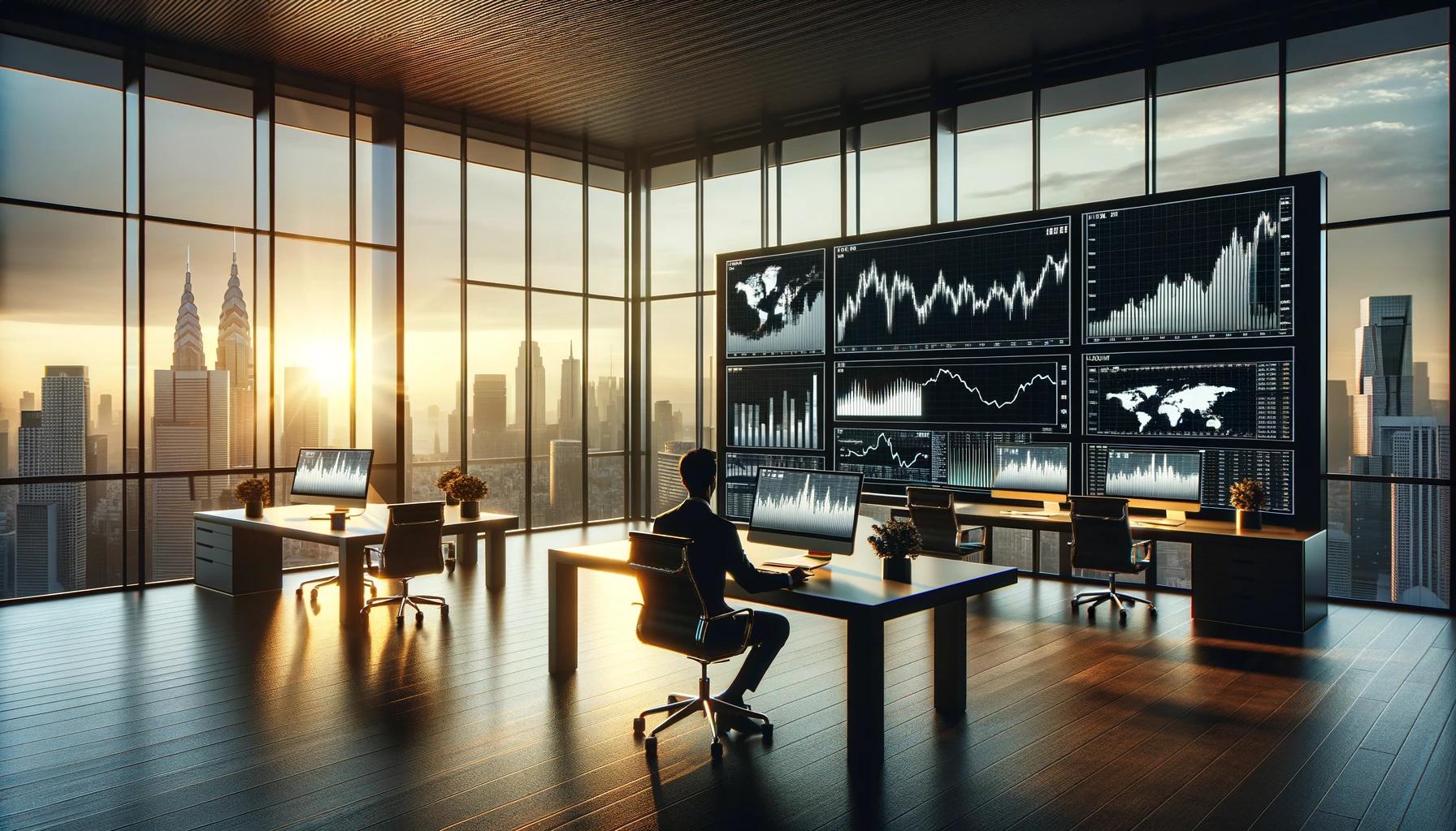 2024年の相場とシステムトレード | システムトレードの達人｜システムトレーダー養成プログラム